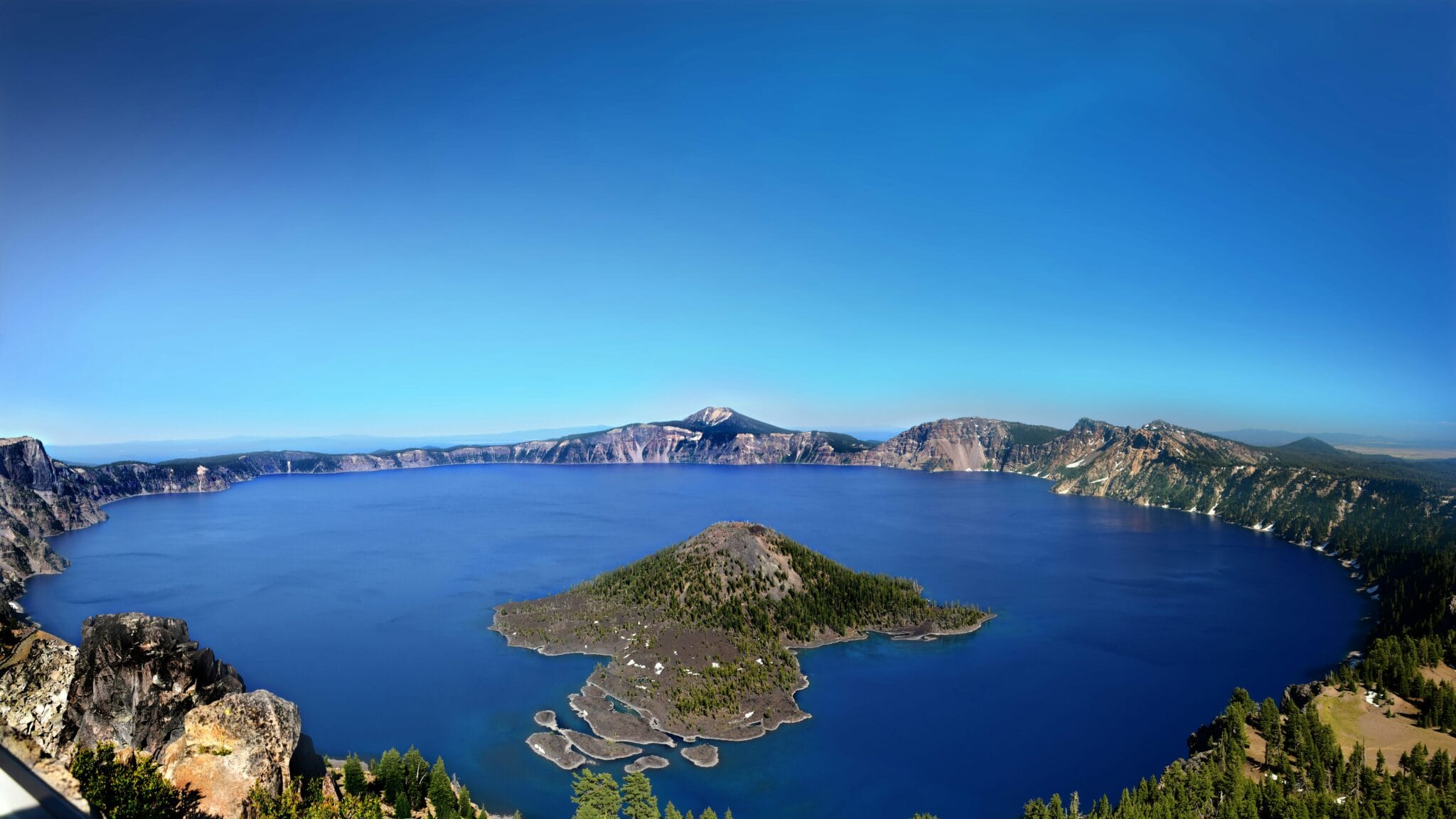 What are Oregon’s Best Known Attractions and Activities?